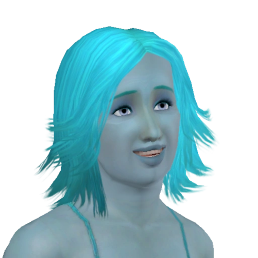 Glenda Goodwhich | The Sims Wiki | Fandom