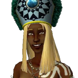Haki Timu | The Sims Wiki | Fandom