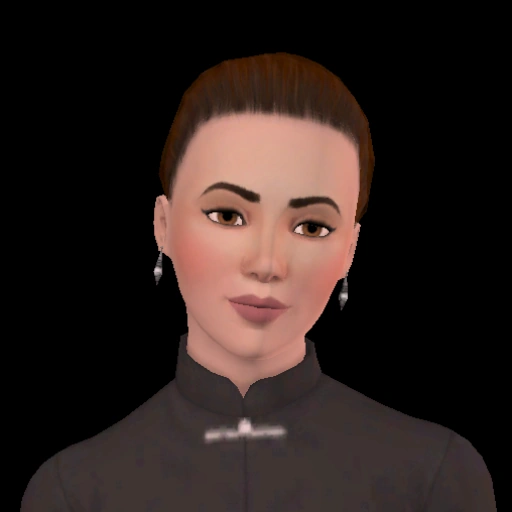 Hui Young Kim | De Sims Wiki | Fandom