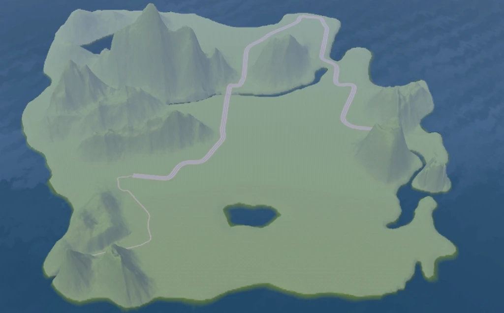 Fanon:Isla Nublar | The Sims Wiki | Fandom