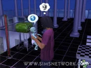 Tycho Curious | The Sims Wiki | Fandom