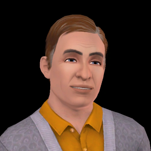 Lewis Rodgers | The Sims Wiki | Fandom