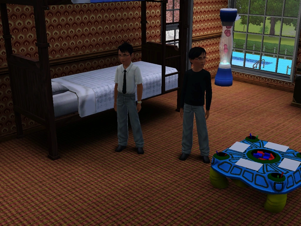 Category:Evil Sims (The Sims 4) (fanon) | The Sims Wiki | Fandom