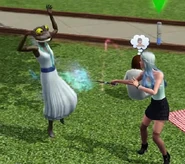 Toad Sim | The Sims Wiki | Fandom
