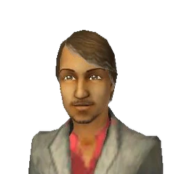 Antonio Monty | The Sims Wiki | Fandom