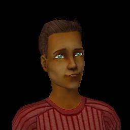 Fanon:Caleb Carpenter | The Sims Wiki | Fandom