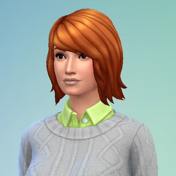 Fanon:Catherine Rosewood | The Sims Wiki | Fandom