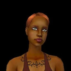Kerie Toyonaga | Simpédia, Wiki Les Sims | Fandom