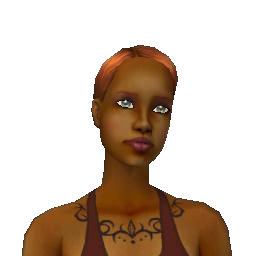 Kerie Toyonaga | The Sims Wiki | Fandom