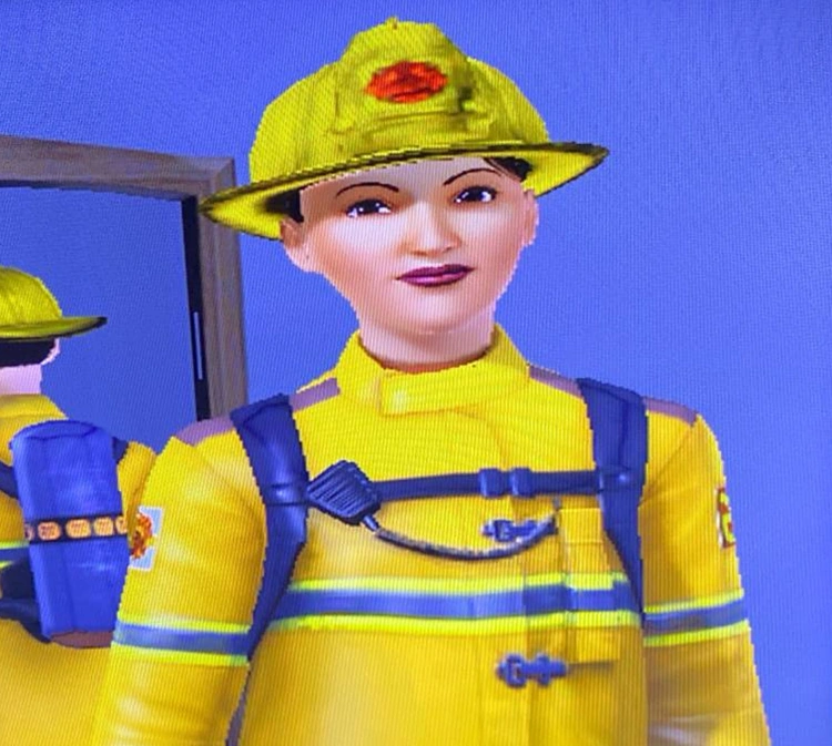 Kim Liu | The Sims Wiki | Fandom