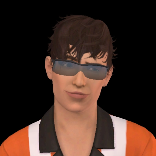 Montel Ruben | De Sims Wiki | Fandom