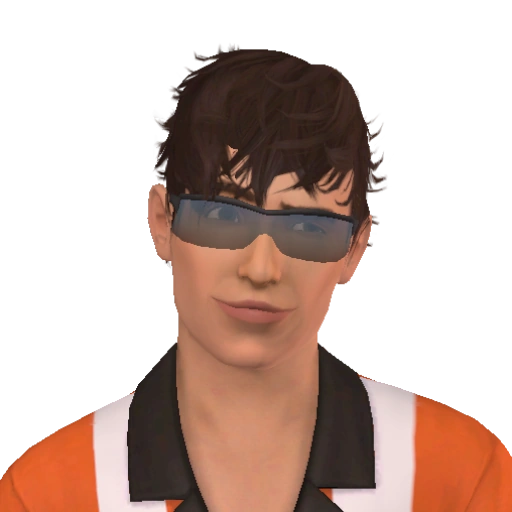 Montel Ruben | The Sims Wiki | Fandom