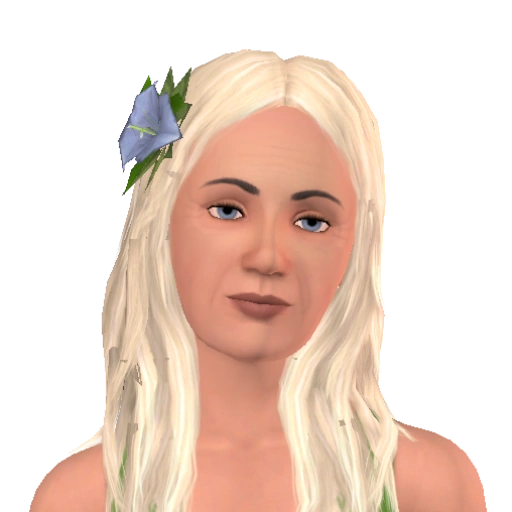 Bonnie Davis (Vista Beach) | The Sims Wiki | Fandom