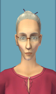 Contessa Capp | The Sims Wiki | Fandom