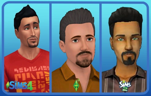 Juan Tenorio | SimsPedia | Fandom