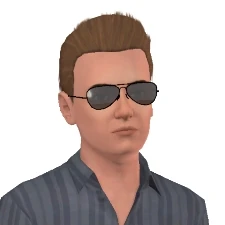 Isaac Luck | SimsPedia | Fandom