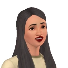 Lu Zhi | SimsPedia | Fandom