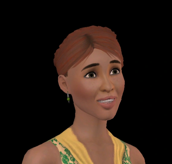 Victoria Andrews | De Sims Wiki | Fandom