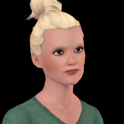 Ashley DeSorrento | The Sims Wiki | Fandom