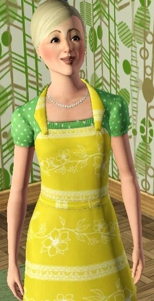 Beverly Castor | The Sims Wiki | Fandom