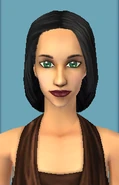 Kimberly Cordial | The Sims Wiki | Fandom
