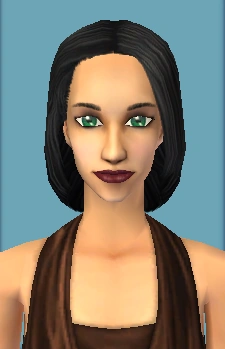 Kimberly Cordial | The Sims Wiki | Fandom