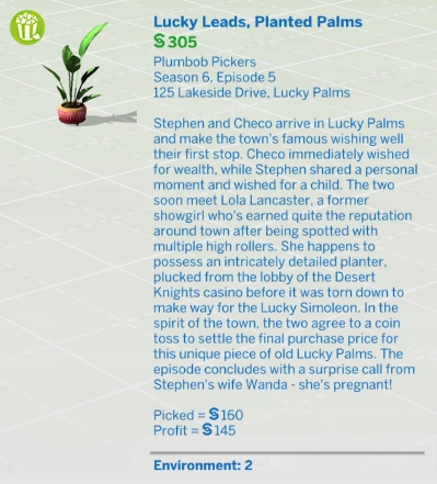 Wanda Tinker | The Sims Wiki | Fandom