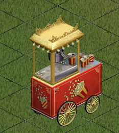 Popcorn machine | The Sims Wiki | Fandom