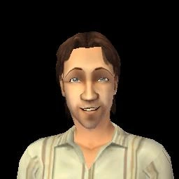 Rod Humble | The Sims Вики | Fandom