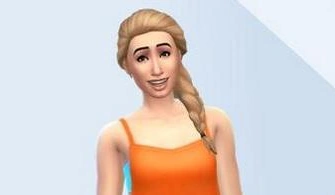 Serena Sinclair | The Sims Wiki | Fandom