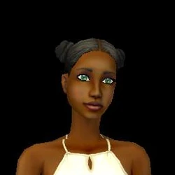 Shanna Landry | Simpédia, Wiki Les Sims | Fandom