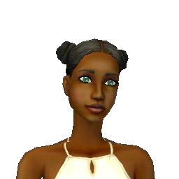 Shanna Landry | The Sims Wiki | Fandom