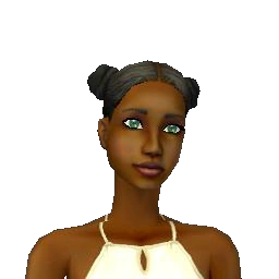 Shanna Landry | The Sims Wiki | Fandom