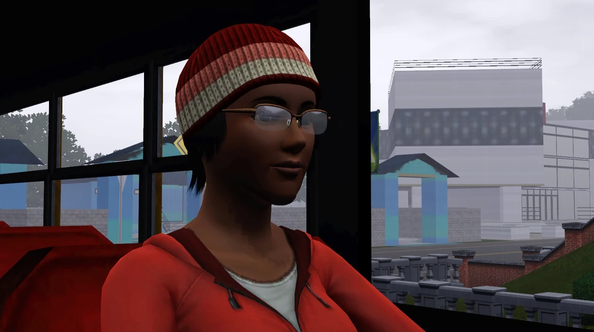 Fanon:Shasta Kilpatrick | The Sims Wiki | Fandom