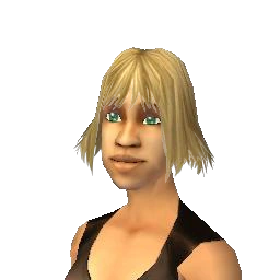 Shelby Barrett | The Sims Wiki | Fandom