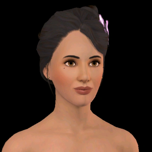Alana Kahale | The Sims Wiki | Fandom