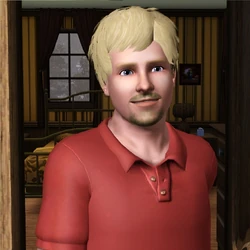 Fanon:Arthur Dean | The Sims Wiki | Fandom