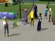 Death | The Sims Wiki | Fandom