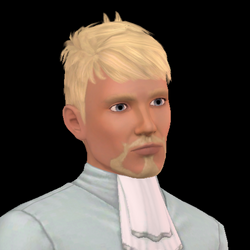 Gregory Landgraab | The Sims Wiki | Fandom