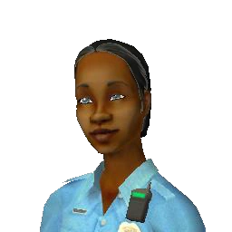 Jenna Cameron | The Sims Wiki | Fandom