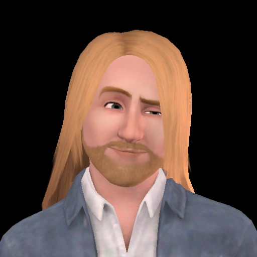 Simon Hodges | De Sims Wiki | Fandom