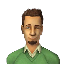 William Williamson | The Sims Wiki | Fandom