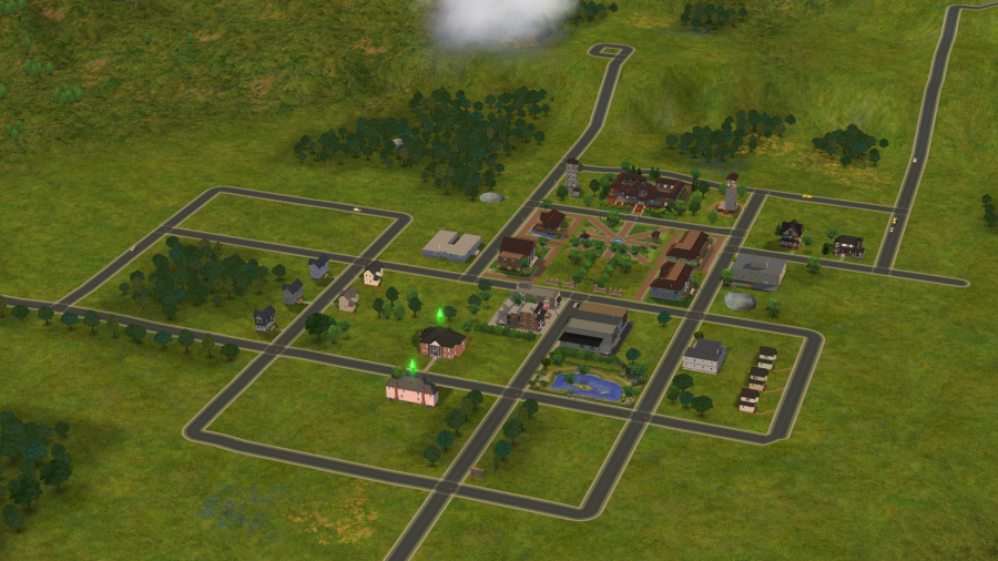 Sim State University | The Sims Wiki | Fandom