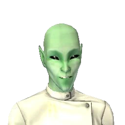 Colony Drone 1000101 | The Sims Wiki | Fandom