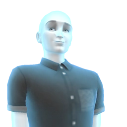 Fanon:Elroy Johnson | The Sims Wiki | Fandom