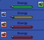 Energy | The Sims Wiki | Fandom