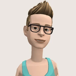 Fanon:Ethan Benedict | The Sims Wiki | Fandom