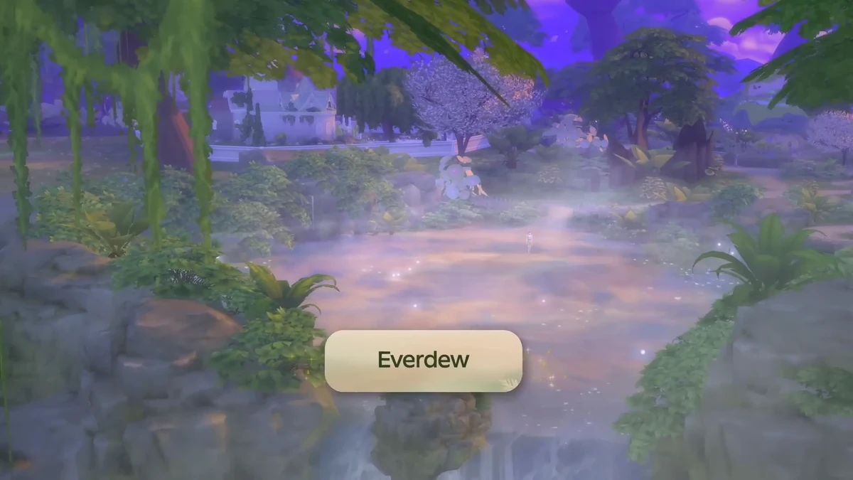 Category:Innisgreen neighborhoods | The Sims Wiki | Fandom