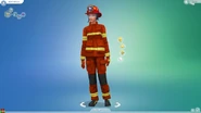 Firefighter (NPC) | The Sims Wiki | Fandom