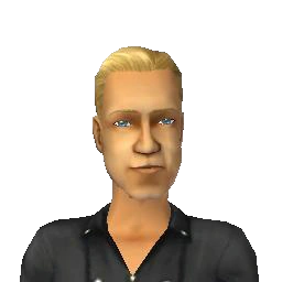 Flavio Pachís | SimsPedia | Fandom